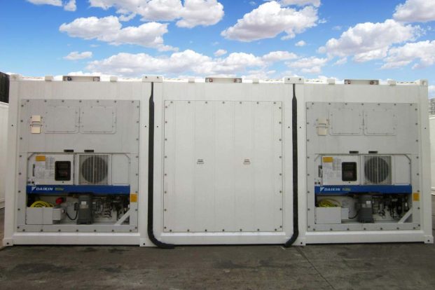 ¿Por qué invertir en un reefer? - ZARCA